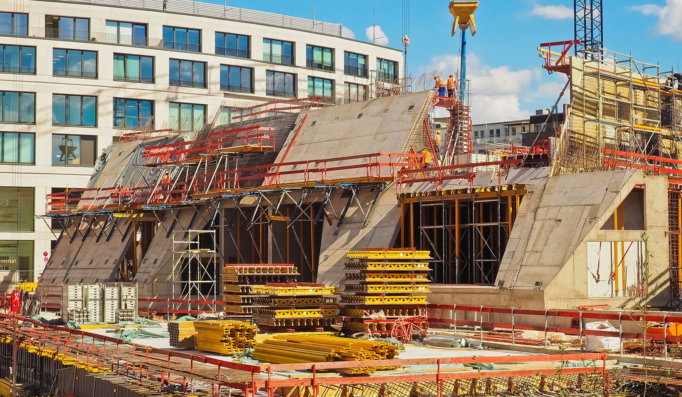 Avocat droit de la construction et immobilier | Céline Vila Montpellier